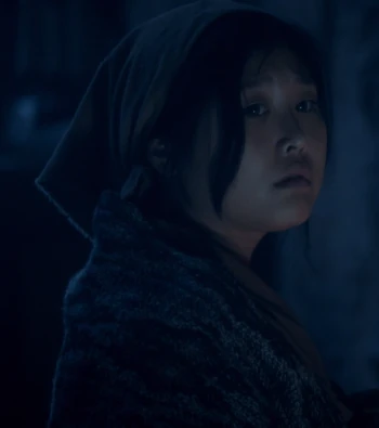 Young-Hee | Timeless Wikia | Fandom