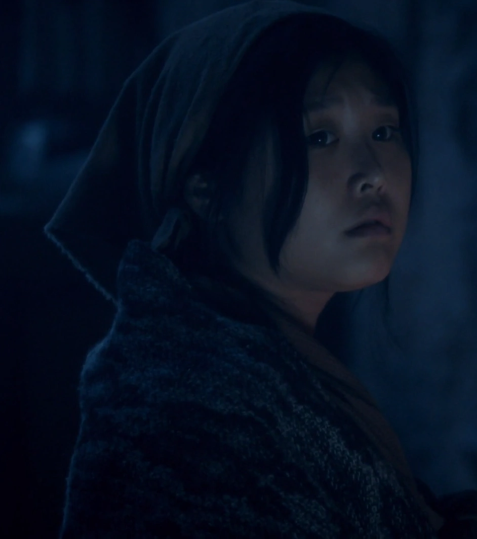 Young-Hee | Timeless Wikia | Fandom