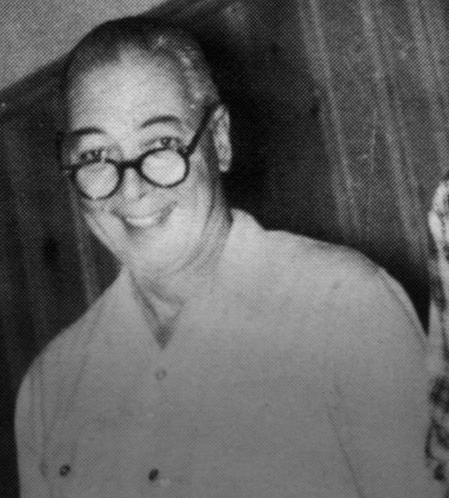 Don Law | Timeless Wikia | Fandom