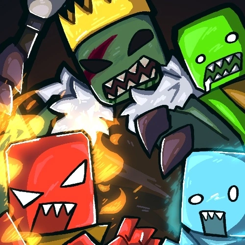 The Zombie King | Timeless Wiki | Fandom