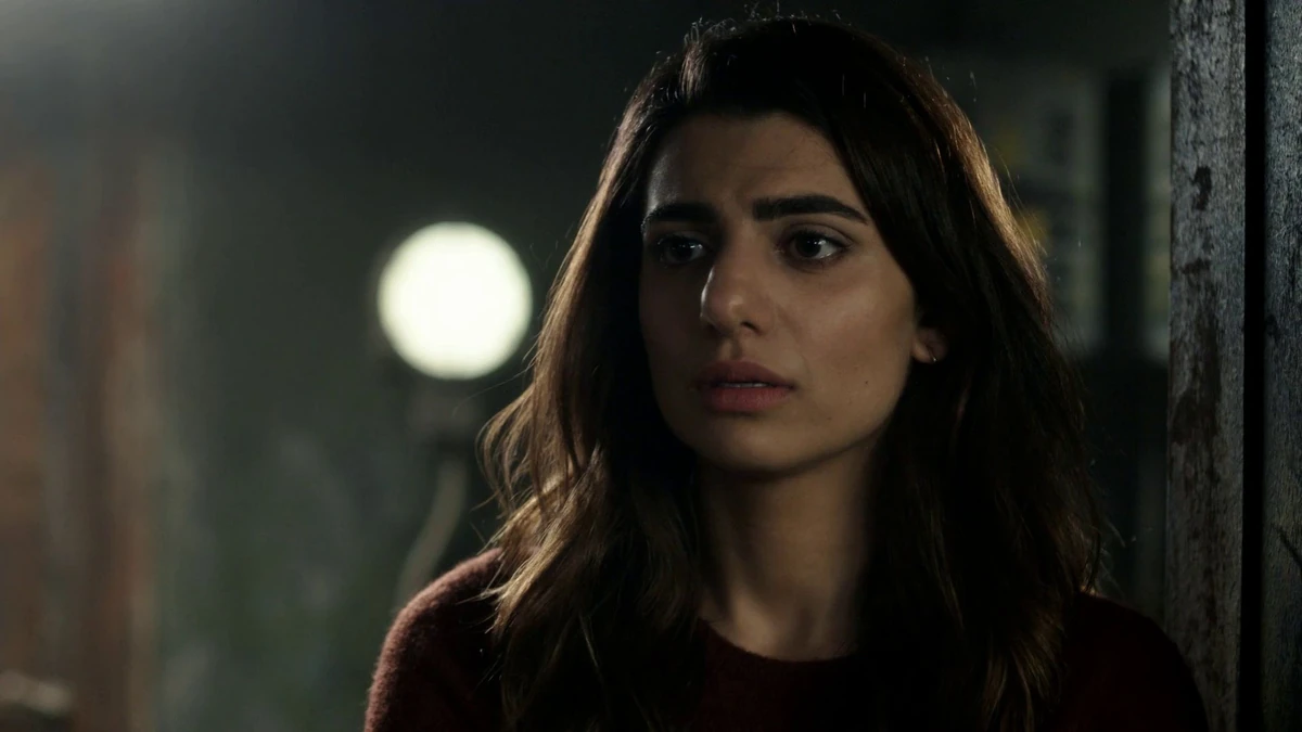 Jiya Marri | NBCs Timeless Wiki | Fandom