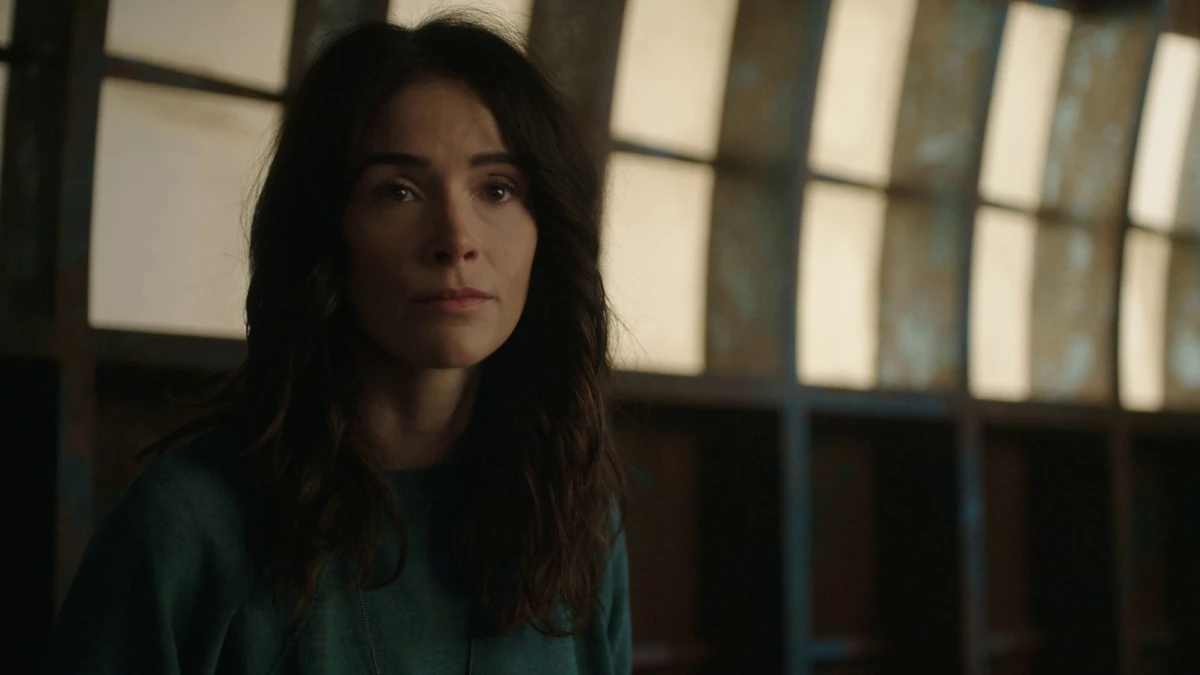 Lucy Preston | NBCs Timeless Wiki | Fandom