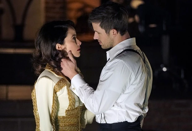 Lyatt | NBCs Timeless Wiki | Fandom