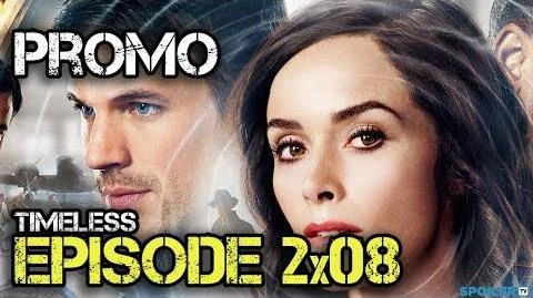 The Day Reagan Was Shot | NBCs Timeless Wiki | Fandom