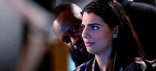 Riya | NBCs Timeless Wiki | Fandom