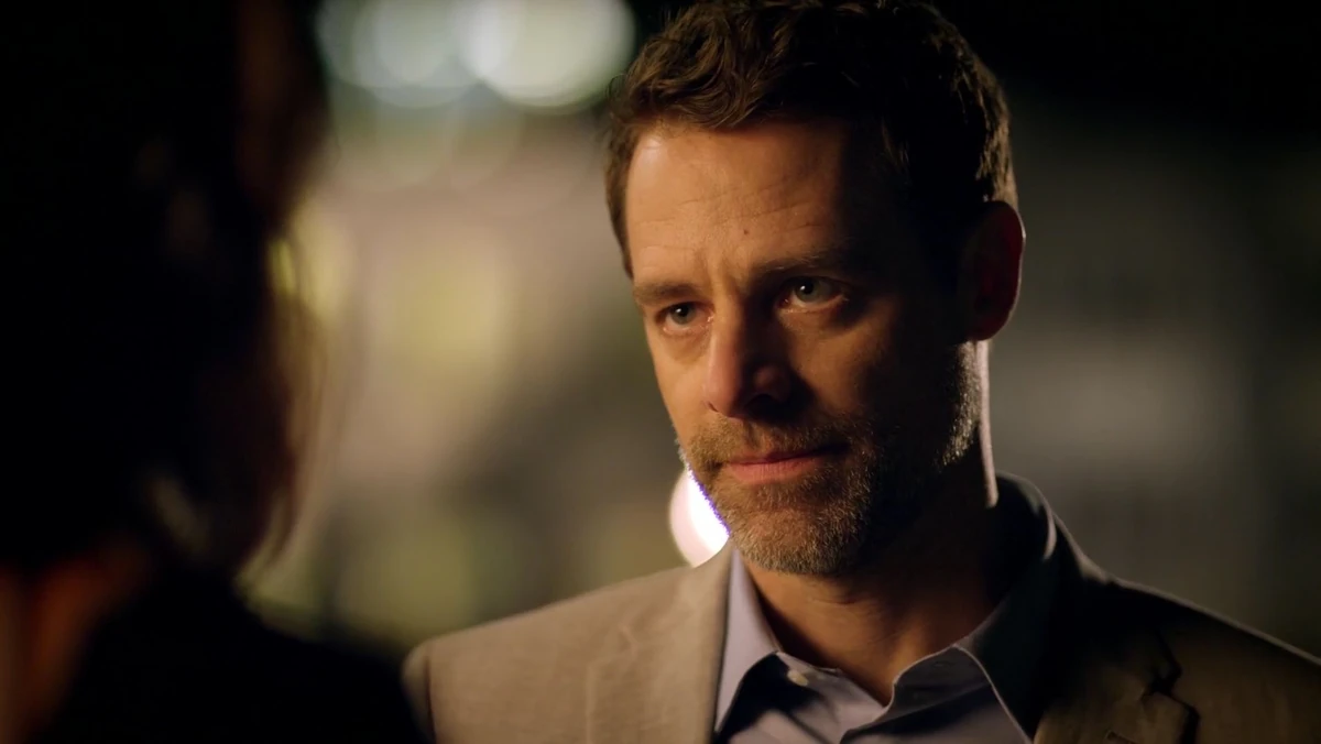 List of Minor Characters | NBCs Timeless Wiki | Fandom