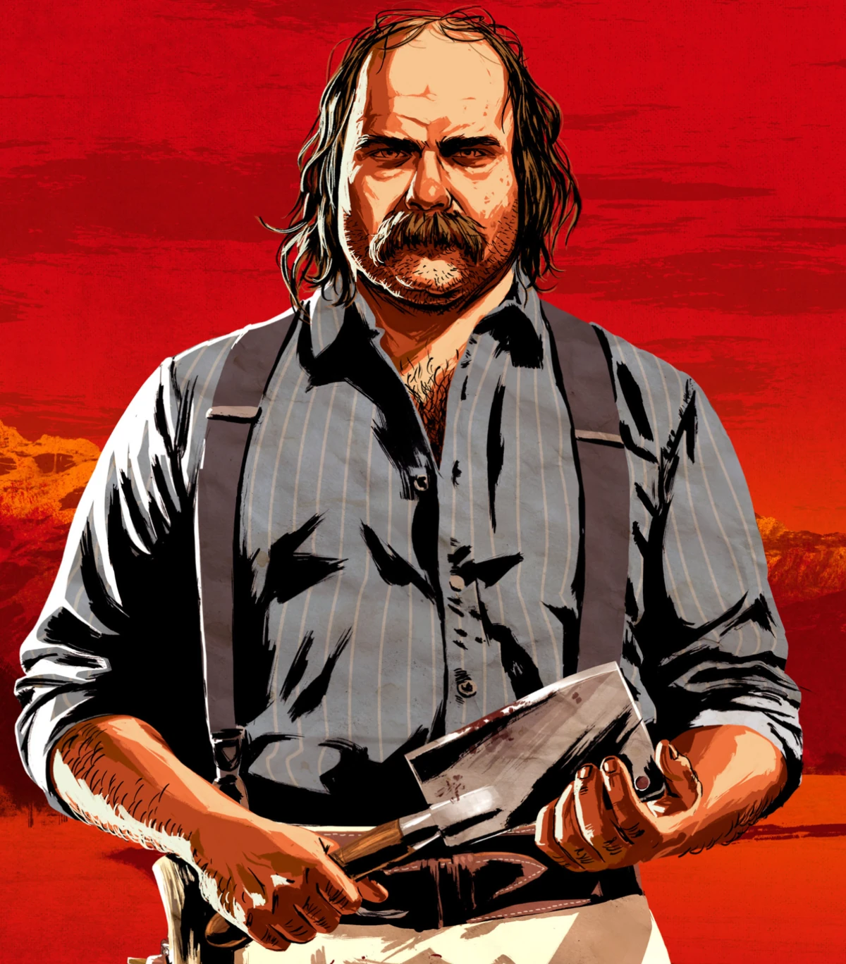 Simon Pearson | Timeline of all games Wiki | Fandom