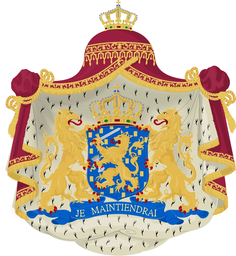 Kingdom of the Netherlands | Timeline of all games Wiki | Fandom