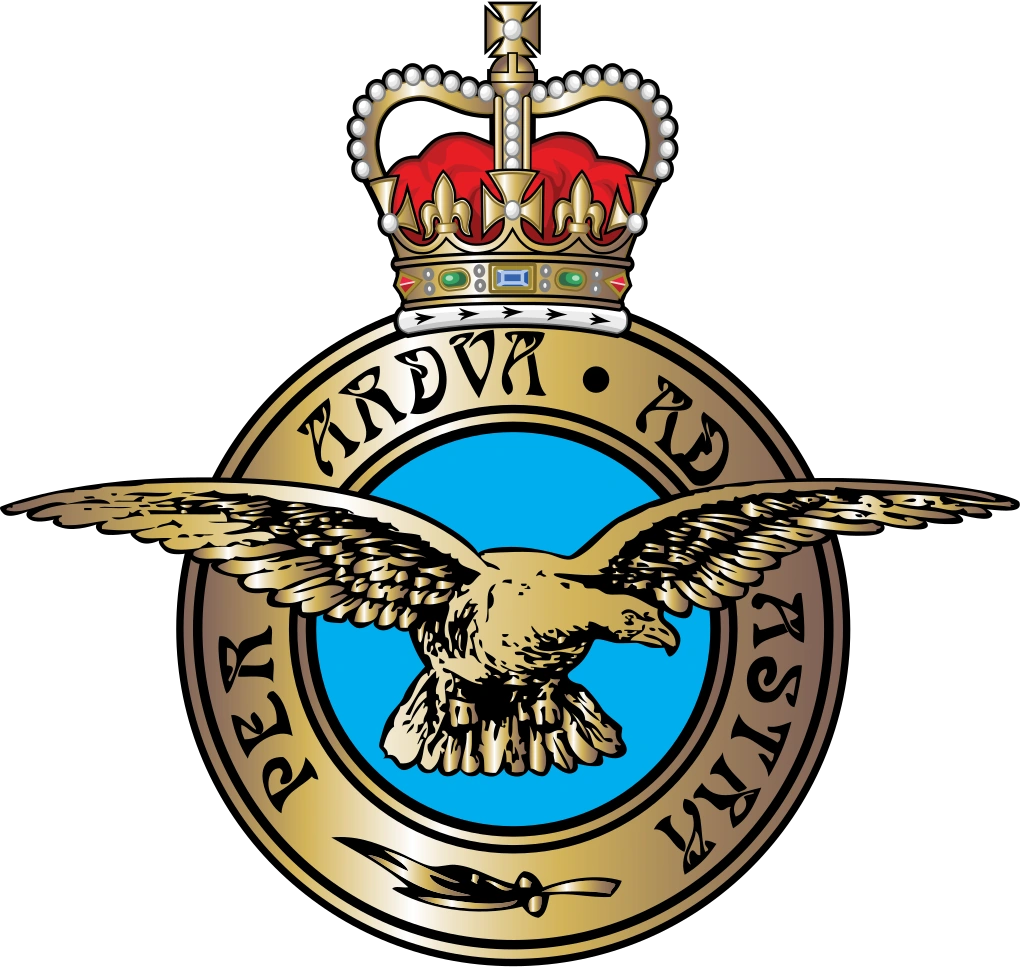 Royal Air Force | Timeline of all games Wiki | Fandom