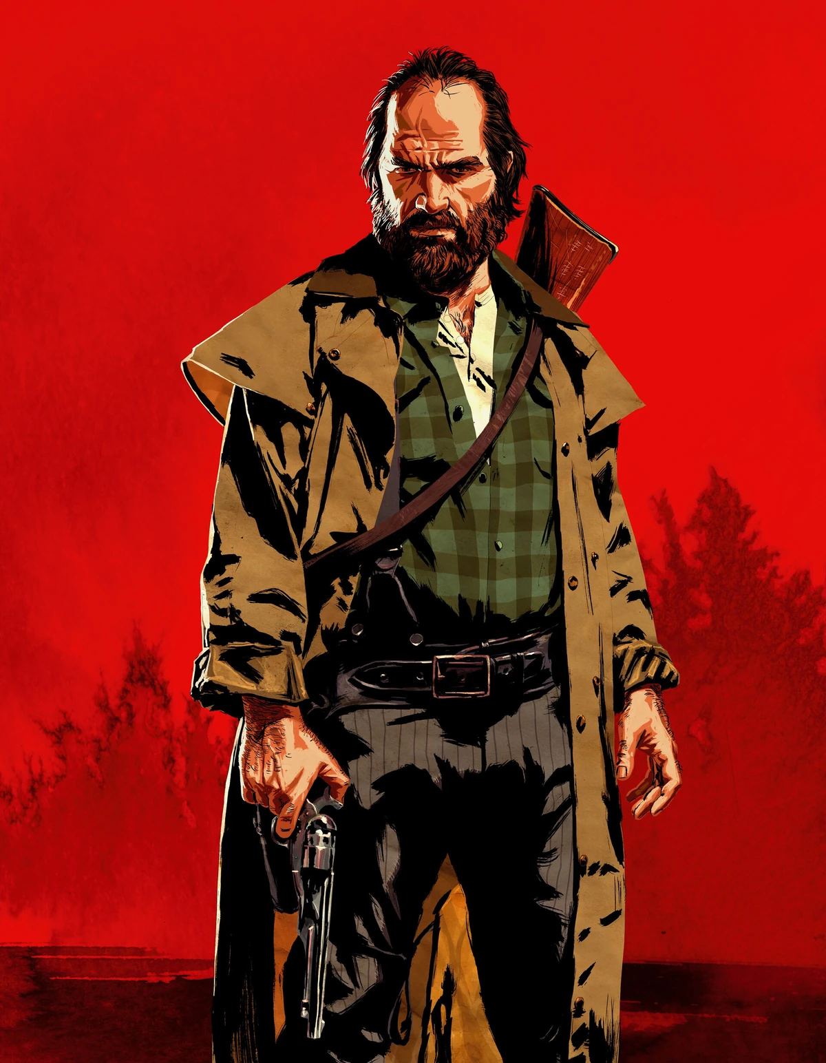 Bill Williamson | Timeline of all games Wiki | Fandom