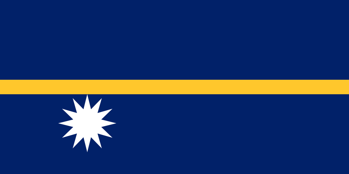 Nauru | Timeline of all games Wiki | Fandom