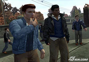 The Greasers | Timeline of all games Wiki | Fandom