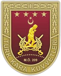 Turkish Land Forces | Timeline of all games Wiki | Fandom