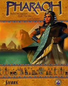 Pharaoh (Video Game) | Timeline of Video Games Wiki | Fandom