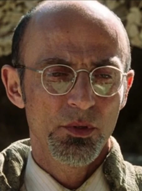 Ho Yinsen (MCU) | Timeline Universe Wiki | Fandom
