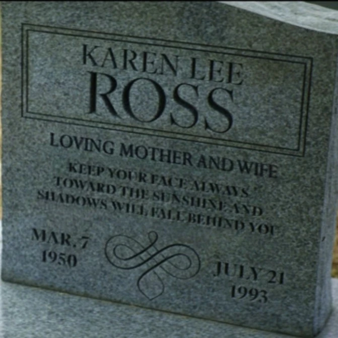 Karen Lee Ross (MCU) | Timeline Universe Wiki | Fandom