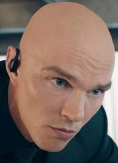 Lex Luthor (DCU) | Timeline Universe Wiki | Fandom