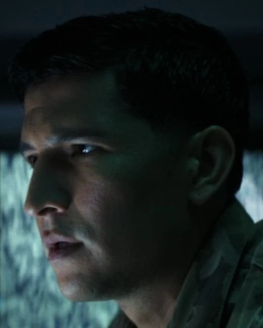 Joaquin Torres (MCU) | Timeline Universe Wiki | Fandom