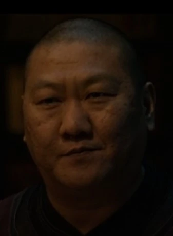Wong (MCU) | Timeline Universe Wiki | Fandom