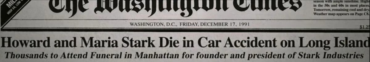 Maria Stark (MCU) | Timeline Universe Wiki | Fandom