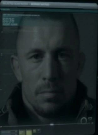 Georges Batroc (MCU) | Timeline Universe Wiki | Fandom