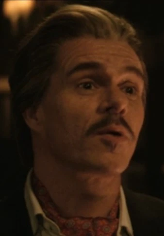 Jack Duquesne (MCU) | Timeline Universe Wiki | Fandom