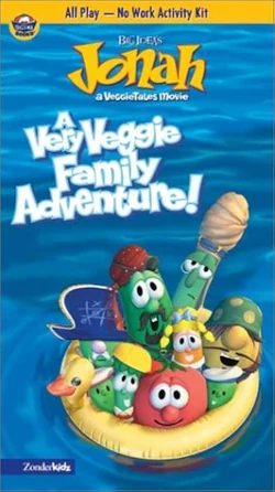 A Very Veggie Family Adventure | Timeline-Bh Wiki | Fandom