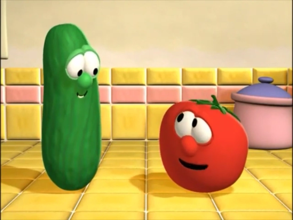 A Very Veggie Family Adventure | Timeline-Bh Wiki | Fandom