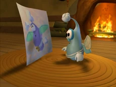 A Snoodle's Tale | Timeline-Bh Wiki | Fandom