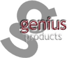 Genius Products | Timeline-Commander Blossom Wiki | Fandom