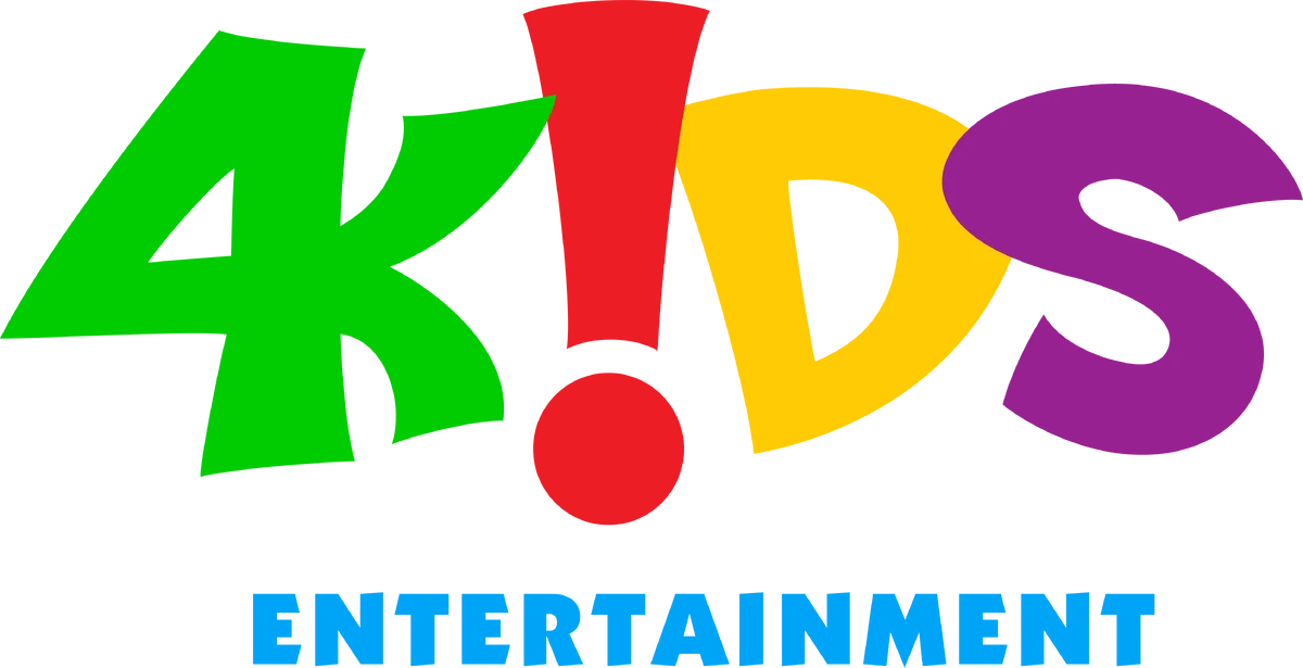 4Kids Entertainment | Timeline-Commander Blossom Wiki | Fandom