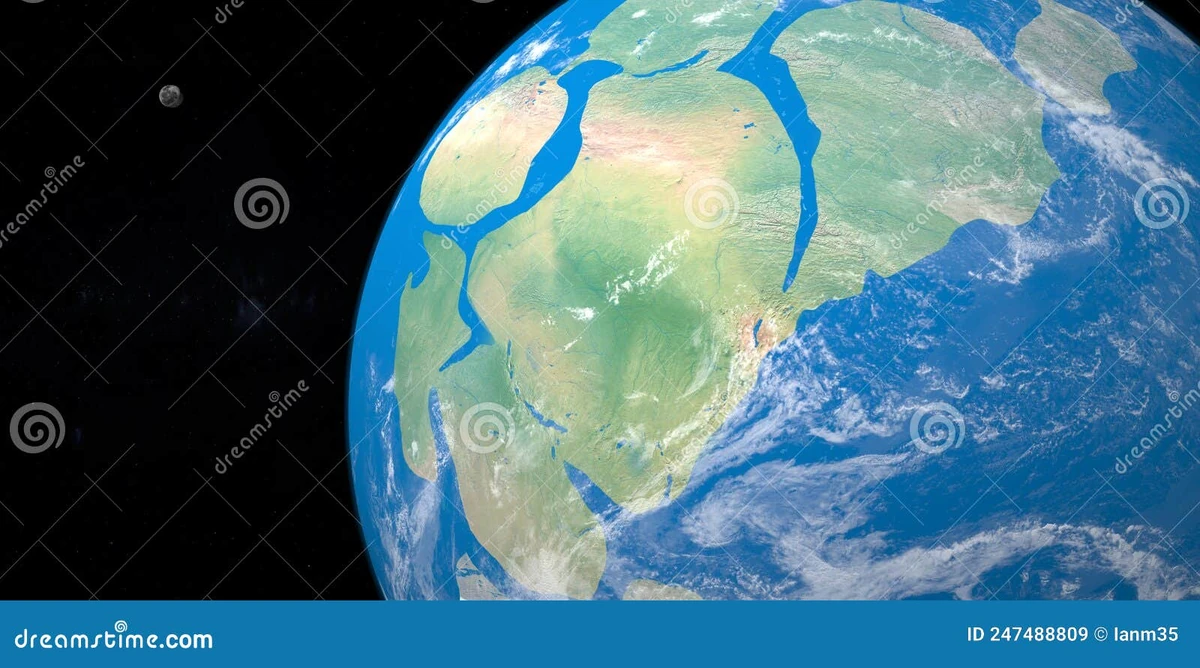 Forging Earth’s Backbone: The Metamorphic Belts of Rodinia and the Pan ...