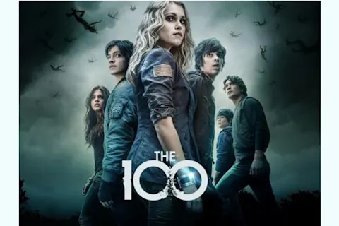 The 100 (Timeline) | Timelines Wiki | Fandom