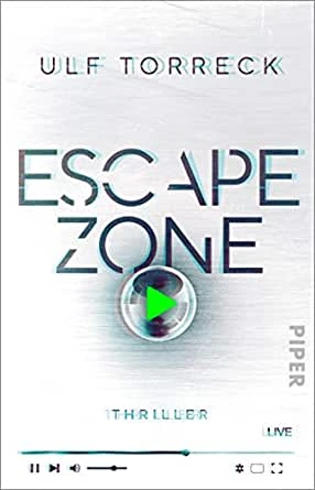 Escape Zone (Timeline) | Timelines Wiki | Fandom