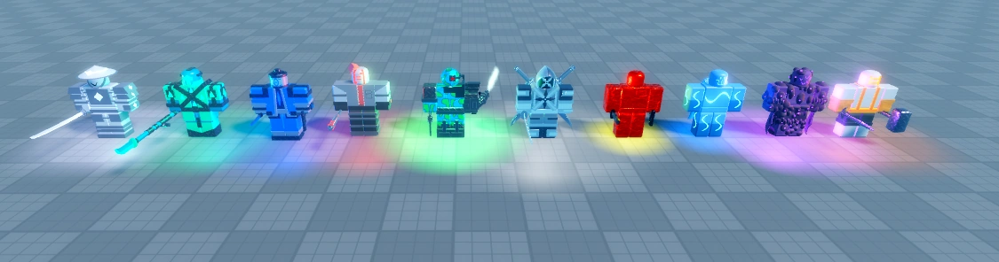 Hosts | TIMELINES Wiki | Fandom