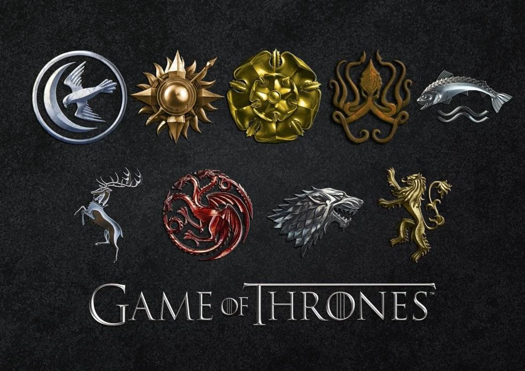 Game of Thrones (Timeline) | Timelines Wiki | Fandom