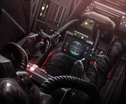 TIE/IN interceptor | TIMELINES Wiki | Fandom