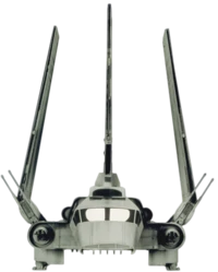 Lambda-class T-4a shuttle | TIMELINES Wiki | Fandom
