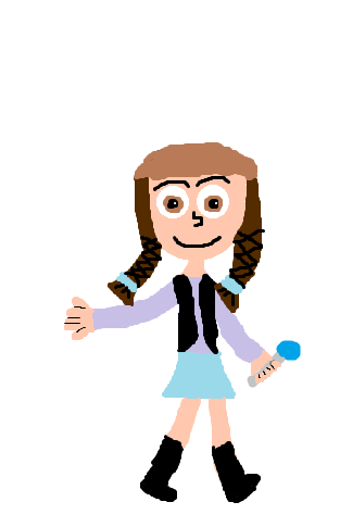 Megalisa master | Timelord Children High Wiki | Fandom