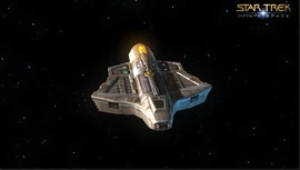 Star Trek: Infinite Space Ships | Timelords Fleet Wiki | Fandom