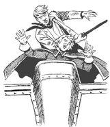 The Time Machine (Great Illustrated Classics) | The Time Machine Wiki ...