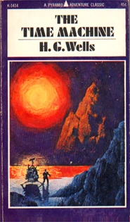 The Time Machine: An Invention | The Time Machine Wiki | Fandom