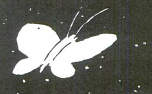 Butterfly creatures | The Time Machine Wiki | Fandom