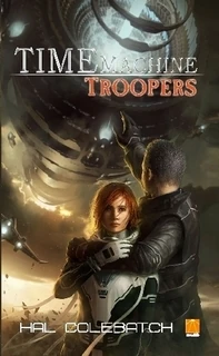 Time Machine Troopers | The Time Machine Wiki | Fandom