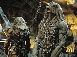 Morlocks | The Time Machine Wiki | Fandom