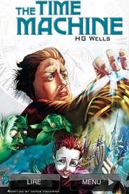 The Time Machine: An Invention | The Time Machine Wiki | Fandom