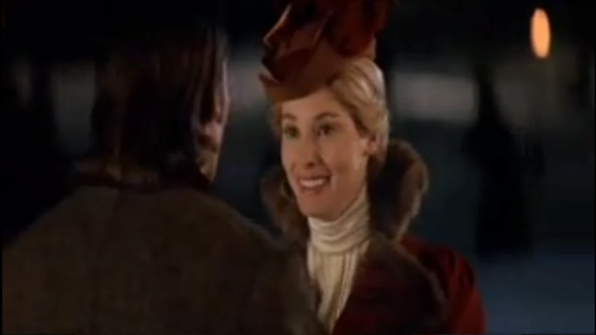 Emma | The Time Machine Wiki | Fandom