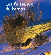 Time Ships | The Time Machine Wiki | Fandom