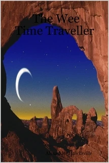 The Wee Time Traveler | The Time Machine Wiki | Fandom