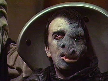 Borad | The Time Machine Wiki | Fandom